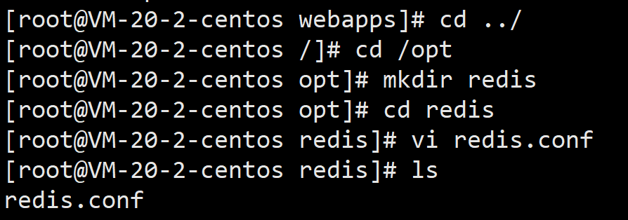 redis配置---docker搭建nginx mysql redis_nginx配置redis-CSDN博客
