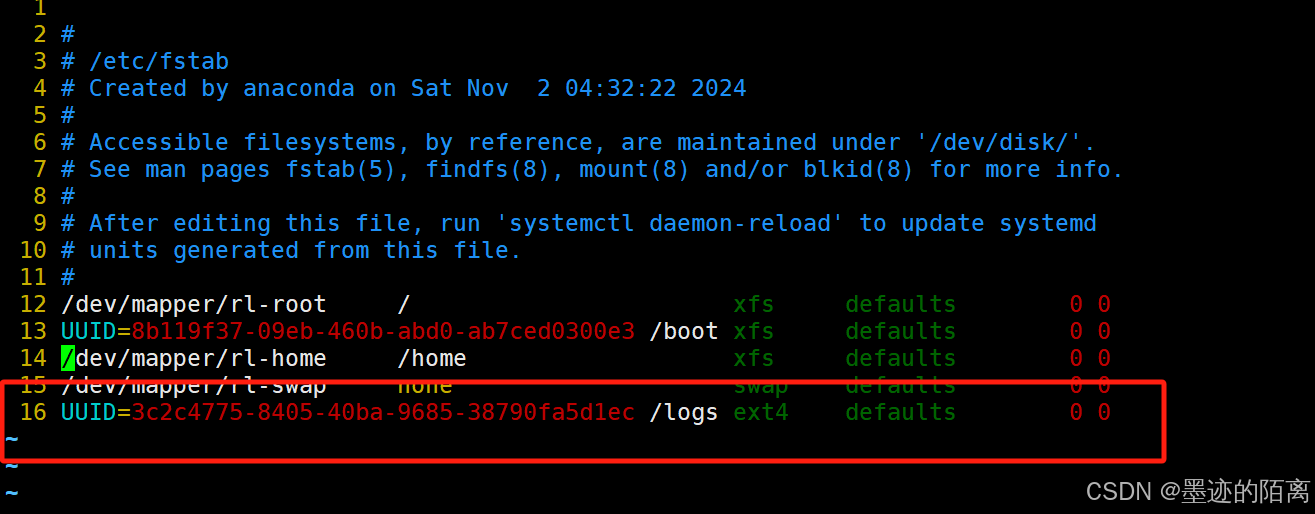 【Linux】从零开始的运维生活03-CSDN博客