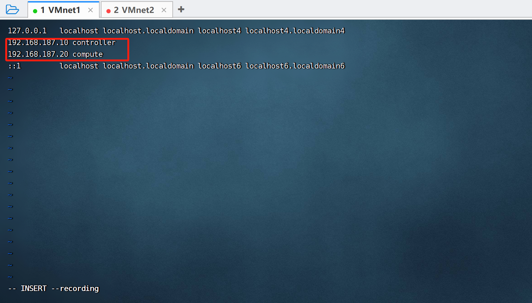 虚拟环境搭建开源云计算管理平台OpenStack（windows电脑）从搭建虚拟环境开始-VMware-centOS7_虚拟机搭建openstack-CSDN博客