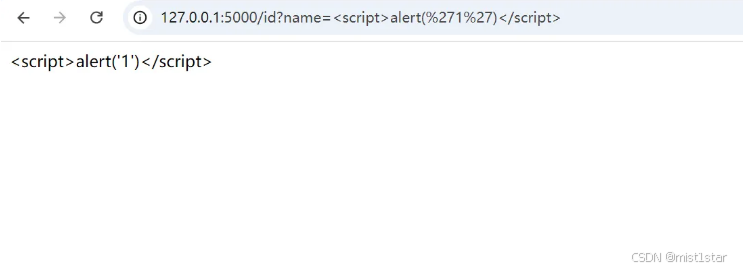 python的flask框架基础1_python flask-CSDN博客