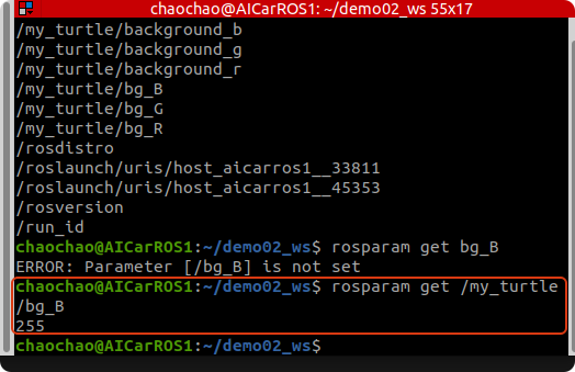 【ROS1】14-launch文件用法_roslaunch命令-CSDN博客