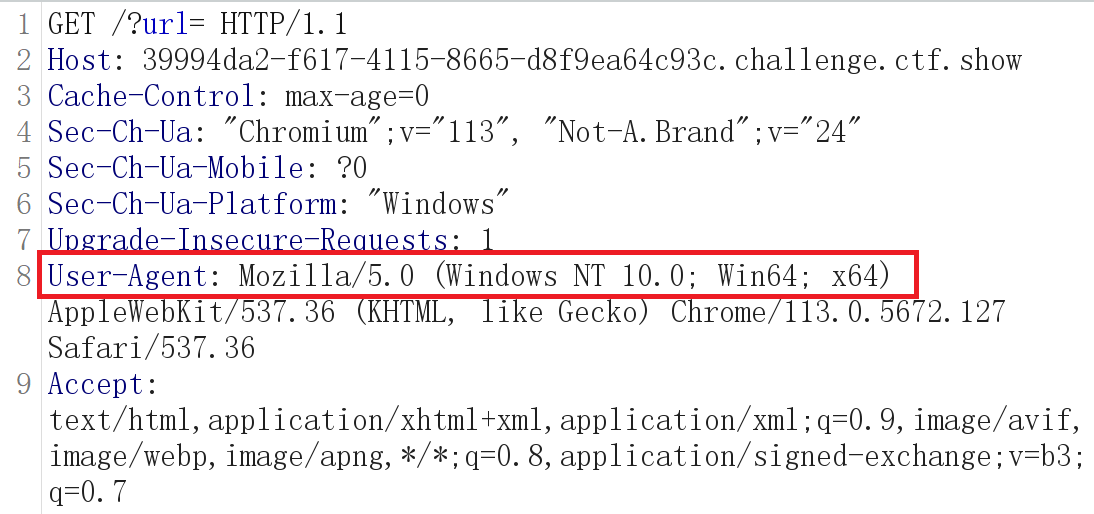 ctfshow web1-14（持续更新~）_ctfshow web入门 12关解题-CSDN博客