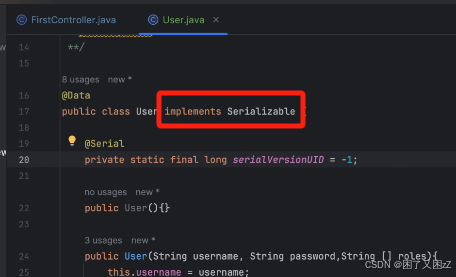 spring Boot接口层_springboot接口层-CSDN博客