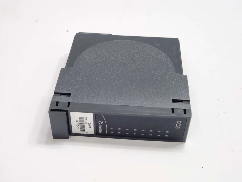 METSO D201129L 数字输出单元_metso dna-CSDN博客