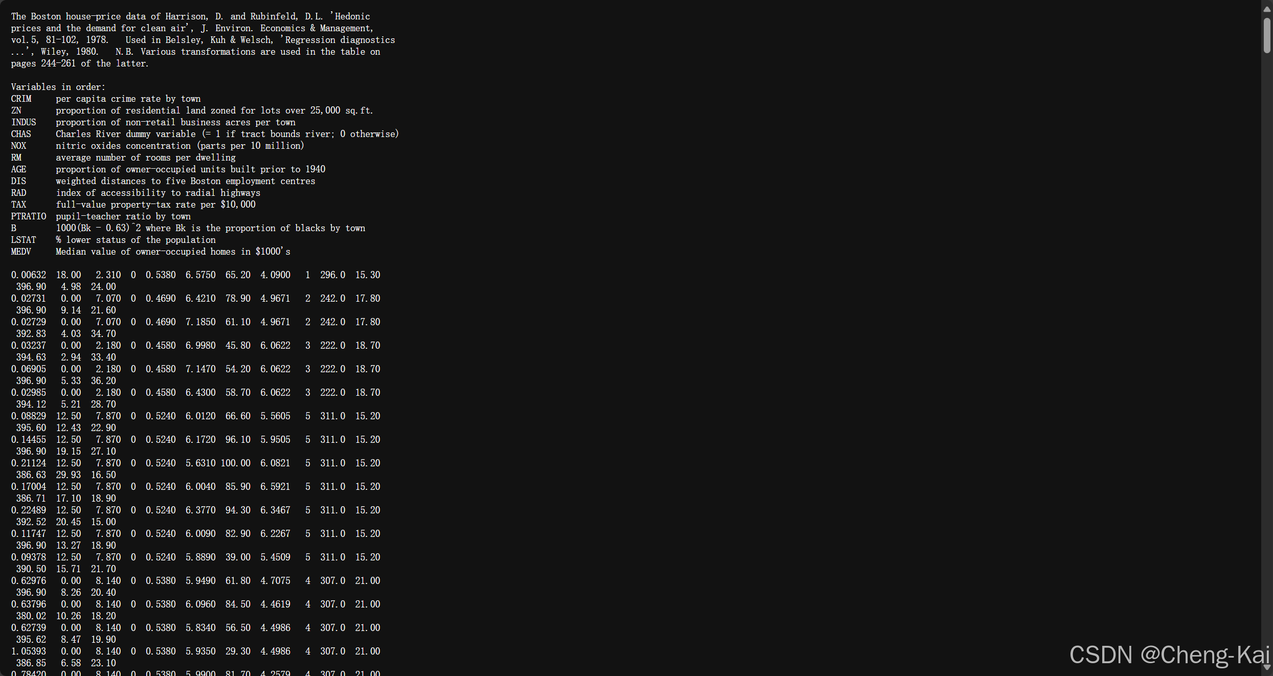 ImportError: `load_boston` has been removed from scikit-learn since version 1.2._loadboston怎么下载 ...