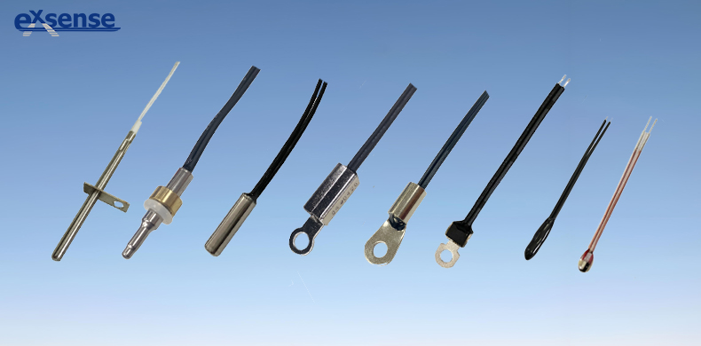 NTC温度传感器工作原理及应用领域分析_ntc传感器信号-CSDN博客