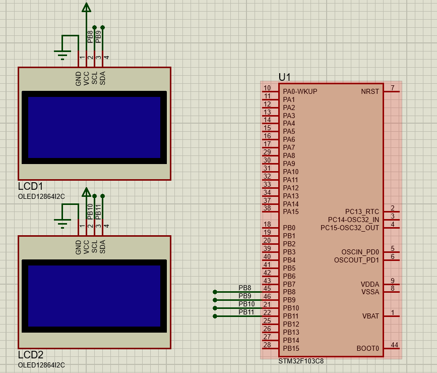 常用通信协议简解（I2C，UART，ONEWIRE，SPI）_单片机onewire iic spi 协议-CSDN博客