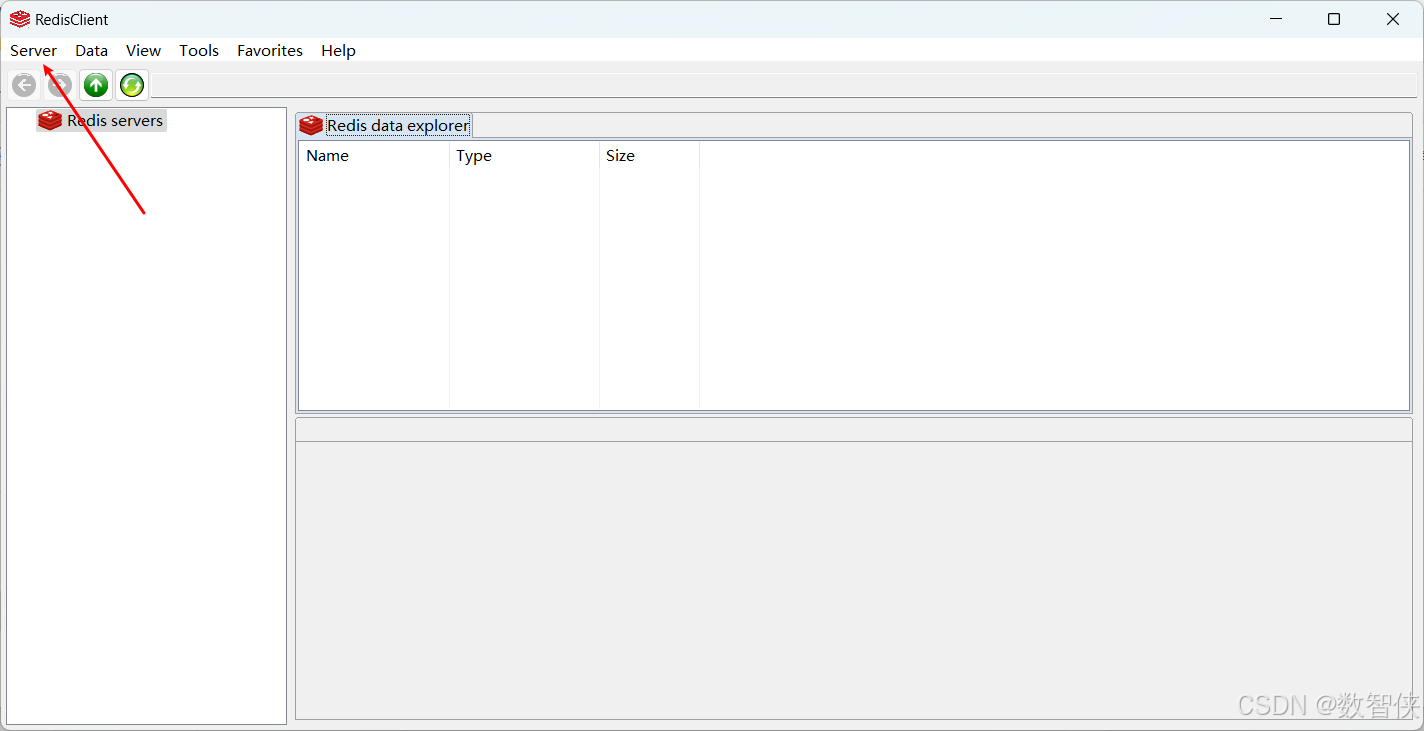 Windows环境下部署Redis_windows部署redis-CSDN博客
