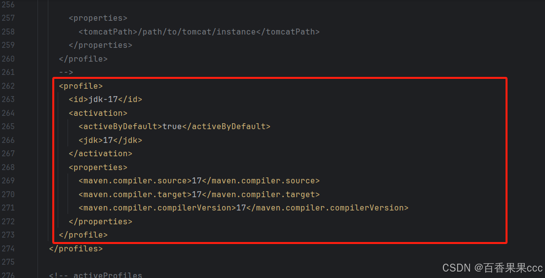IDEA配置Maven_idea license server-CSDN博客