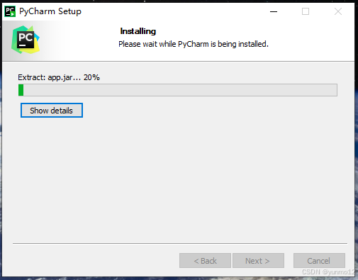 conda 搭建tensorflow-GPU和pycharm软件环境配置_conda安装tensorflow gpu-CSDN博客