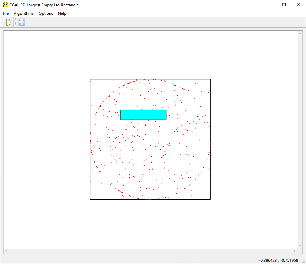 经验分享总结:CGAL应用案例集锦,内容有点长_cgal点云可视化-CSDN博客