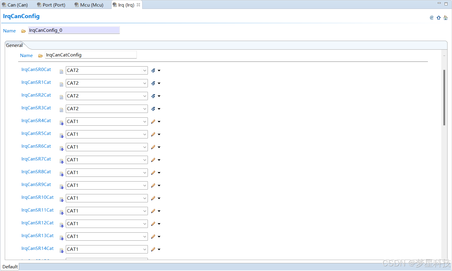 TC397配置实战——CAN-CSDN博客
