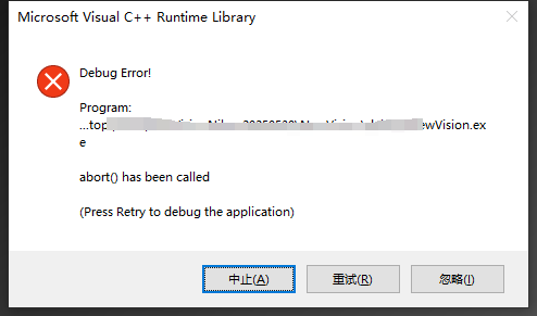 qt C++找bug思路全过程（纯分享贴，没有解决什么问题）_c++ 经典代码找bug-CSDN博客