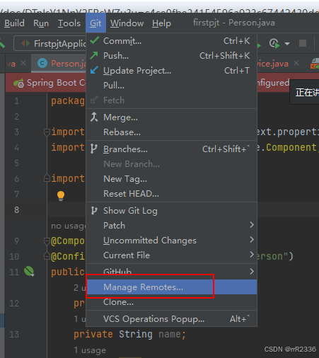 Spring Boot_springboot csdn-CSDN博客