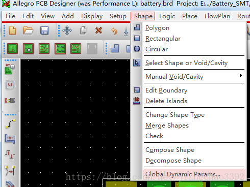 Allegro PCB-- DRC 报错处理 & 检查_allegro drc检查-CSDN博客