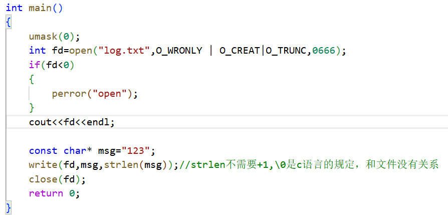 Linux系统---基础IO-CSDN博客