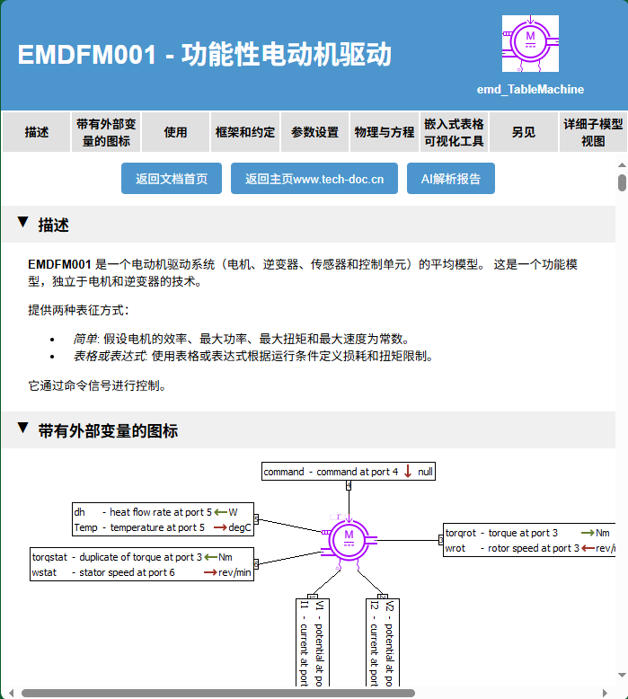 基于Deepseek等AI工具辅助Amesim子模型学习方法_amesim2504-CSDN博客
