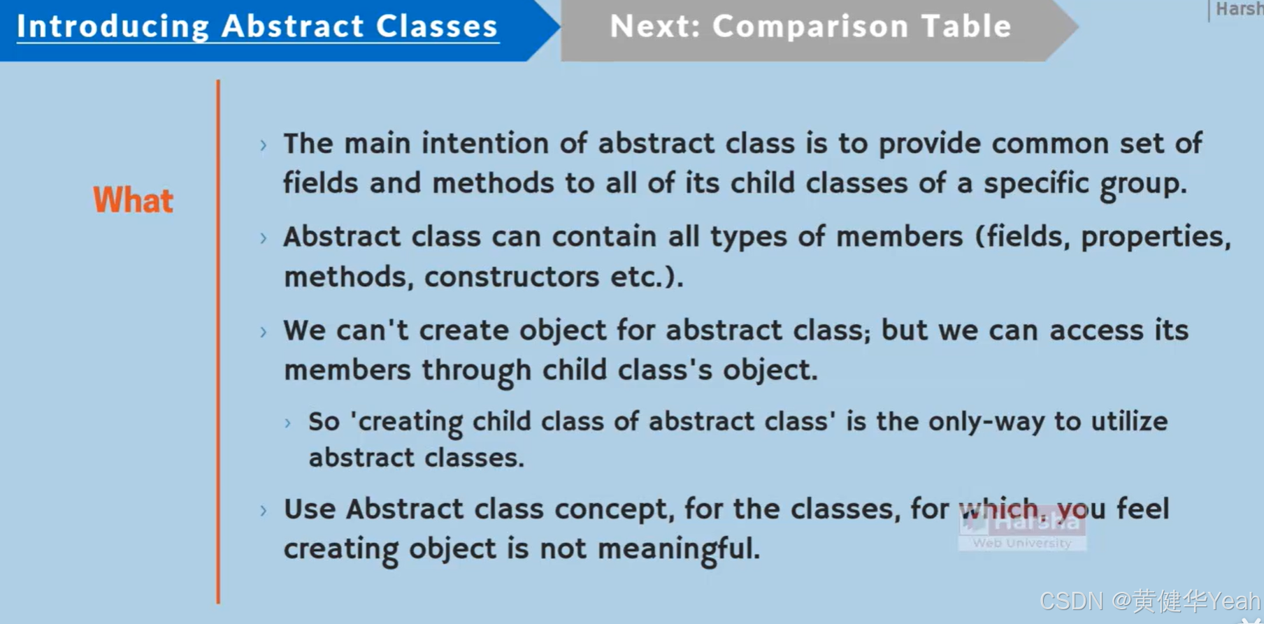 093 Abstract Classes-CSDN博客
