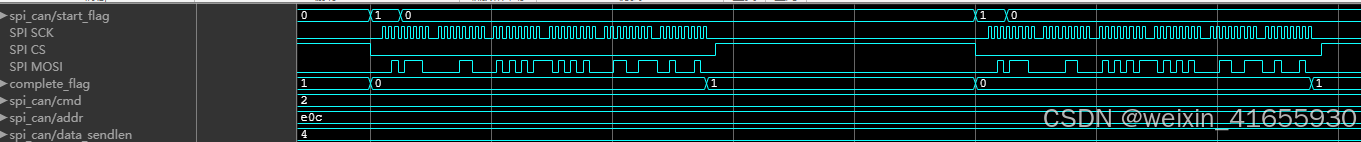 FPGA AXI IP核 自动生成_fpga can ip 核-CSDN博客