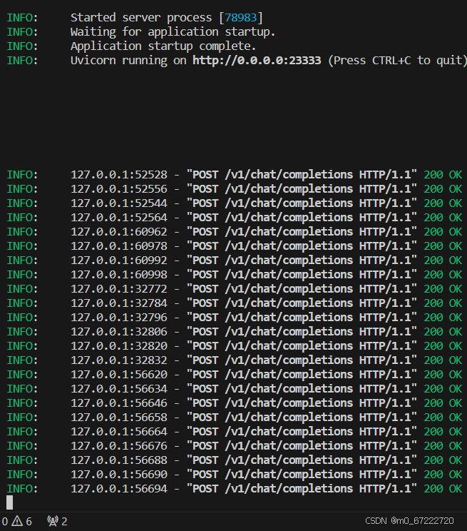 InternLM Camp4 L1G6000 OpenCompass 评测书生大模型实践-CSDN博客