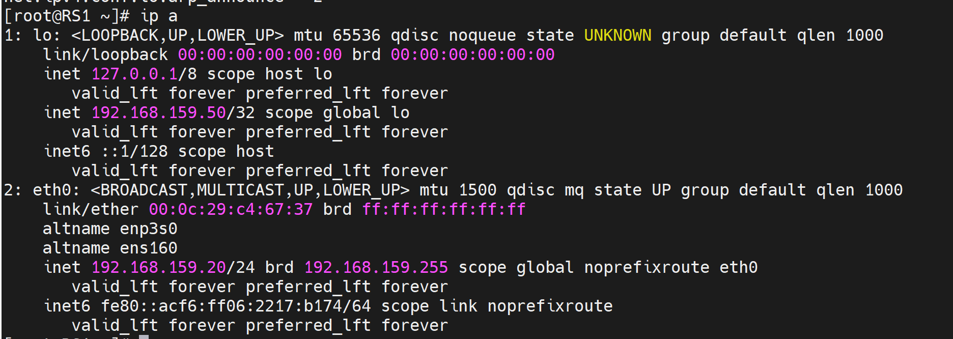 LVS（Linux virtual server）_lvs官网-CSDN博客