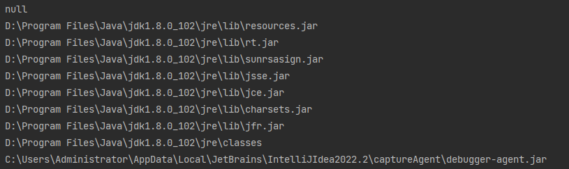 Java类加载器ClassLoader-CSDN博客
