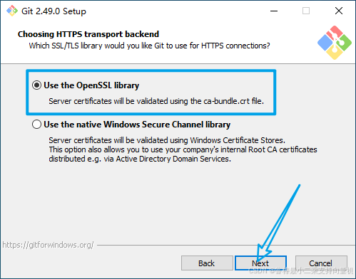 手把手一起部署GitBlit— —GitBlit & Git & TortoiseGit 详细安装和使用-CSDN博客