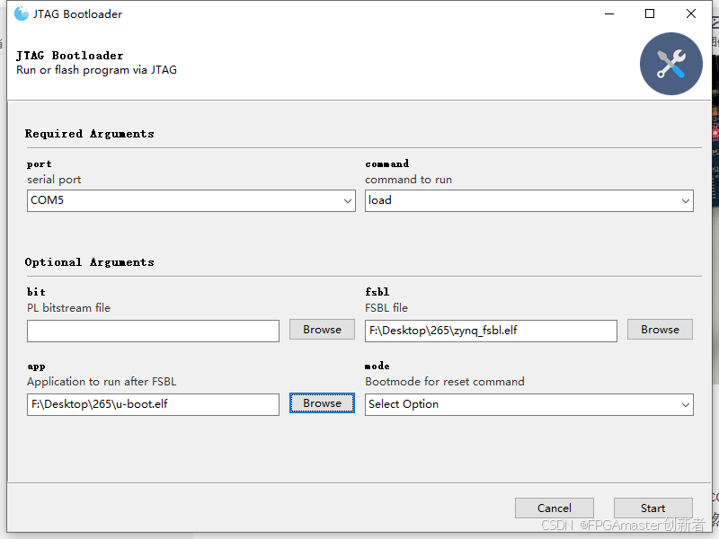 基于verilog实现通过jtag接口对zynqps和pl程序重构 代码实现部分a3p250程序读出 Csdn博客