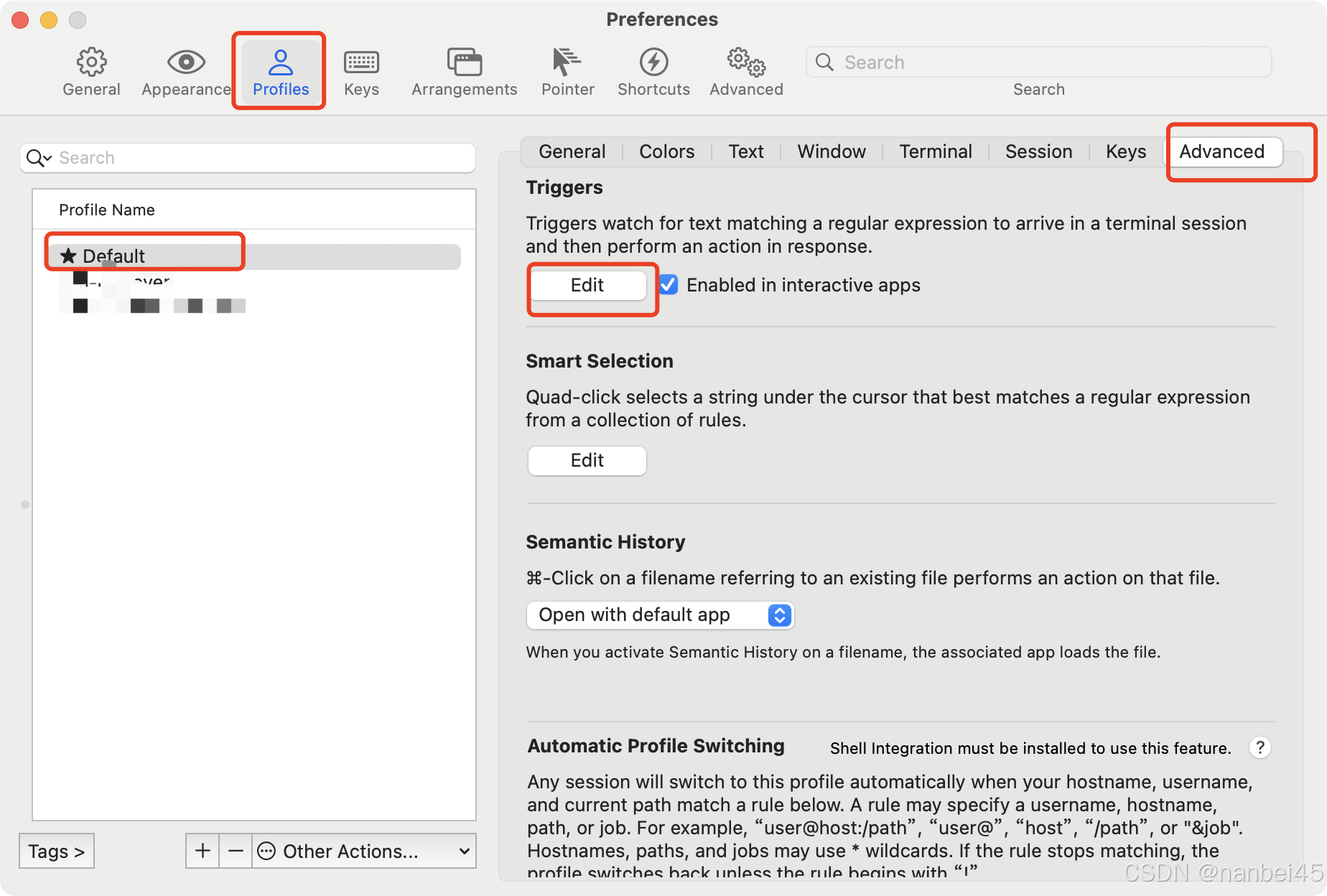 iTerm2实现mac和服务器文件互传_iterm2上传文件-CSDN博客
