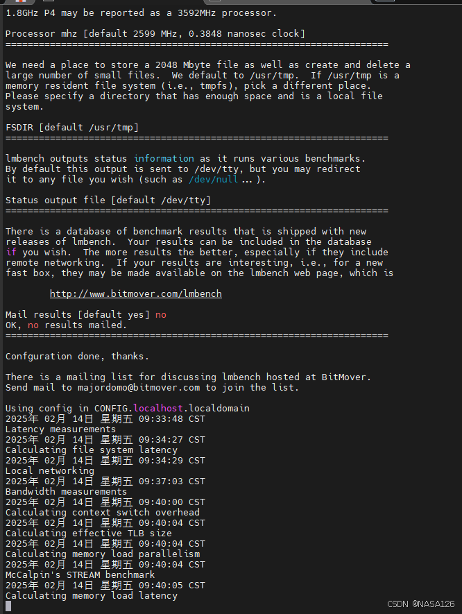 lmbench工具编译报错rpc问题解决_lmbench无法make-CSDN博客