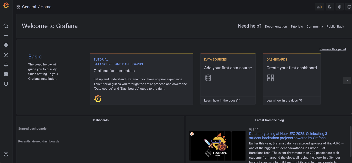 Zabbix 企业级监控系统实战指南（可视化篇）：从搭建、可视化到智能告警_zabbix+grafana-CSDN博客