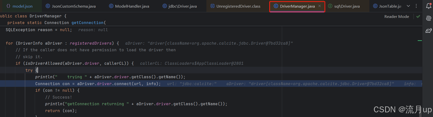 calcite源码编译及csv调试_calcite源码调式-CSDN博客