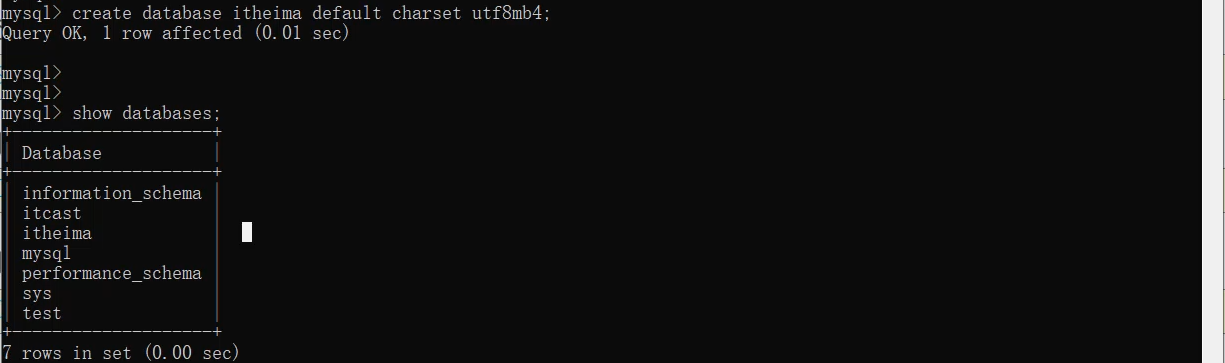 第1章：基础篇——第2节：SQL分类与DDL-CSDN博客