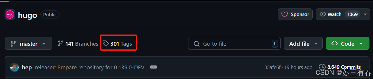 10分钟学会免费搭建个人博客（Hugo框架 + stack主题）-CSDN博客