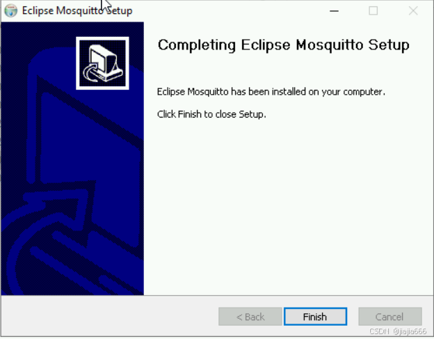 【初探MQTT：二】Mosquitto的安装与使用简介_Windows篇_eclipse mosquitto-CSDN博客
