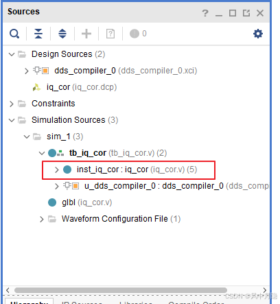 Xilinx vivado如何对DCP文件进行仿真_vivado dcp文件怎么用-CSDN博客