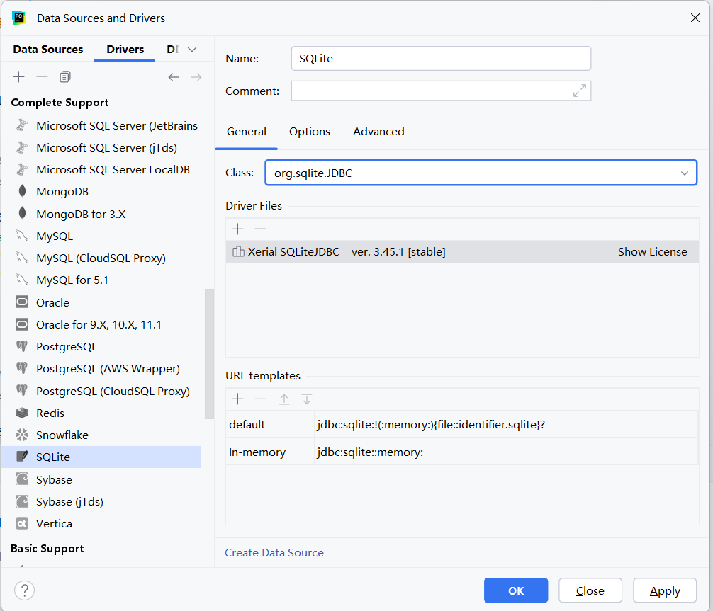 django+sqlite3_django sqlite-CSDN博客