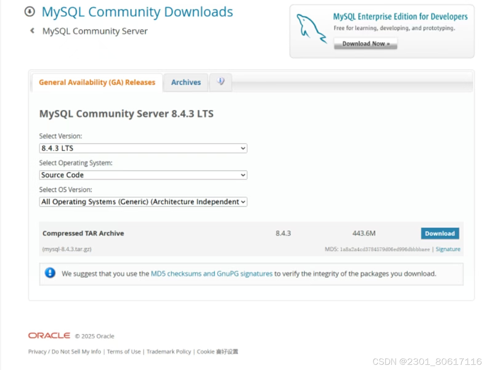 1.6作业--MySQL安装方法_mysql1.6安装教程-CSDN博客