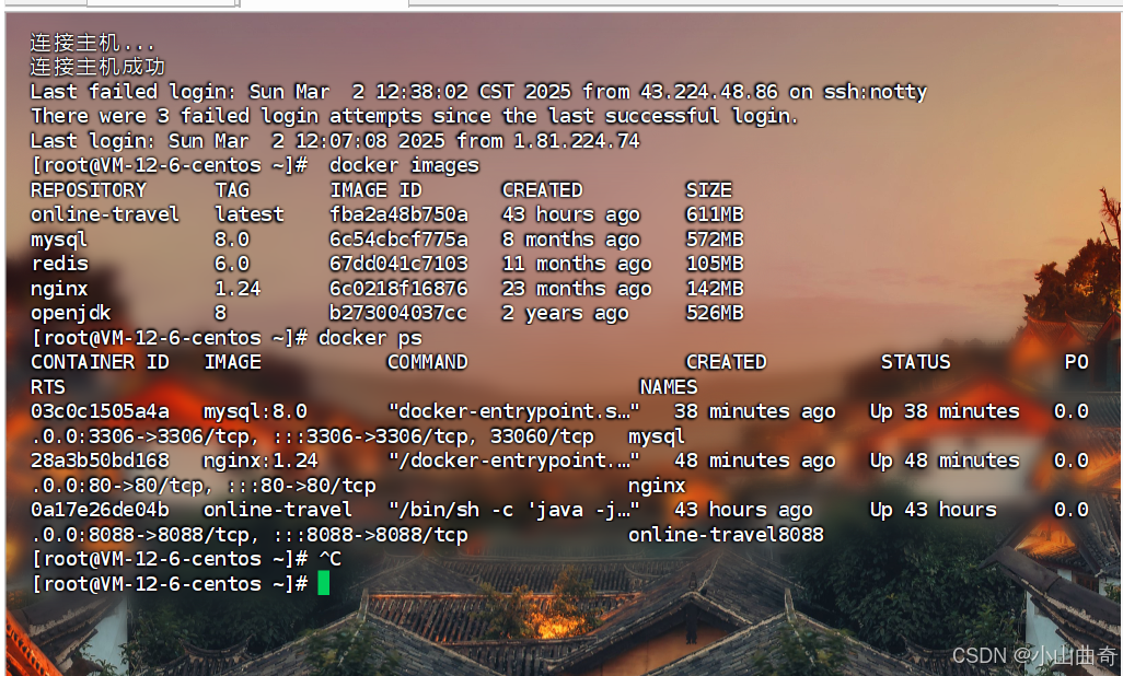 如何将springbootvue项目部署在云服务器springboot和vue项目部署到云服务器 Csdn博客