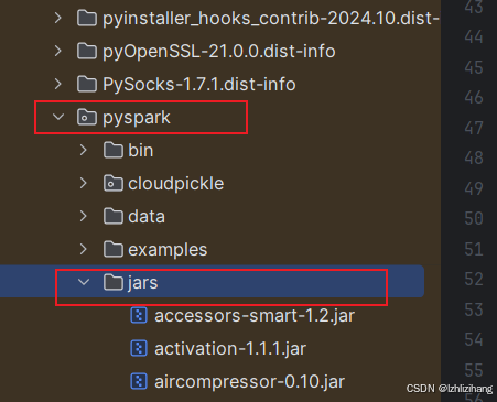pyspark充当Kafka消费者时报错ClassNotFoundException：org.apache.kafka.common.serialization ...