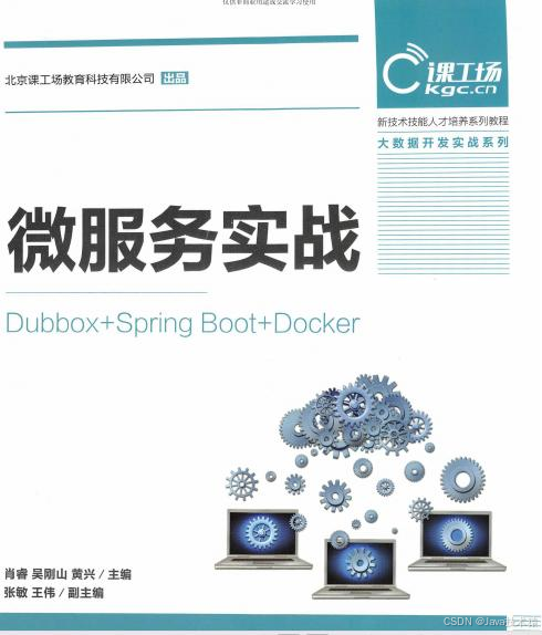 阿里大牛都在读的10本java实战书籍，java开发进阶必备书单java书籍 Csdn博客