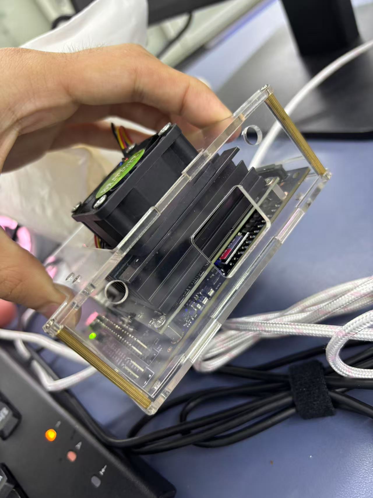 Nvidia Jetson nano bo1(国产)博乐创，一遍过部署yolov5全流程_jetson nano部署yolov5-CSDN博客