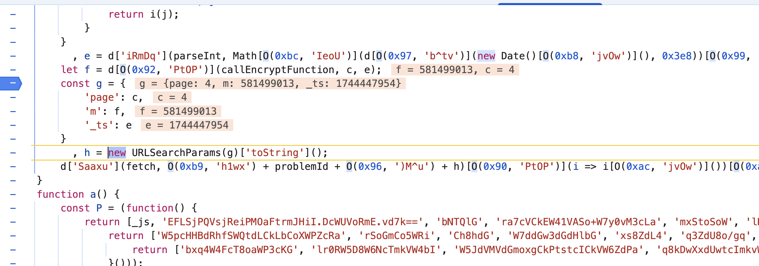 【js逆向入门】图灵练习平台第十一题_图灵第十一题wasm-CSDN博客