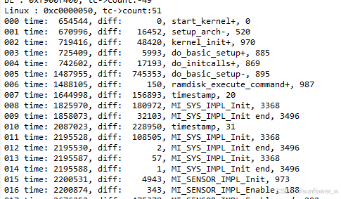 linux启动速度优化之do_initcalls()_linux initcall启动优化-CSDN博客