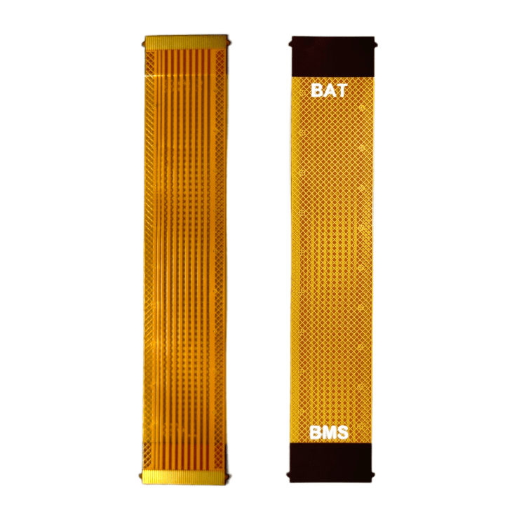 FFC vs FPC 这对“排线兄弟”究竟有何不同？电子工程师必读的深度解析！_ffc排线-CSDN博客