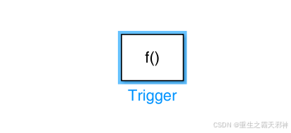 Simulink: enable and trigger_simulink trigger模块-CSDN博客