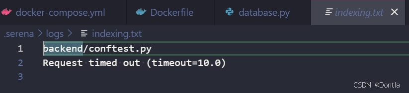 Claude Code接入Serena MCP（从符号级别提取代码实体并利用其关系结构，提升Token效率）（onboarding、memory文件）-CSDN博客