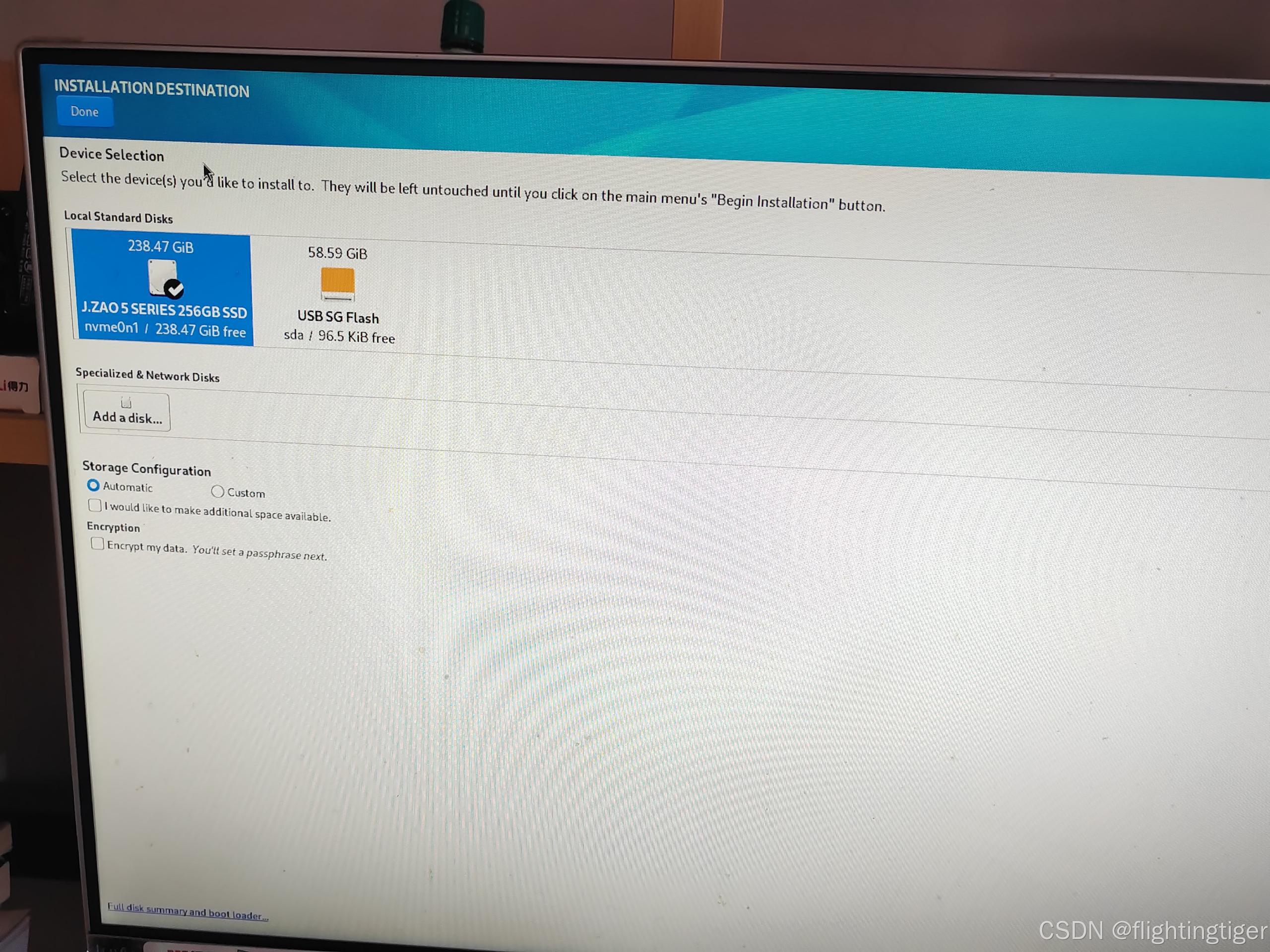 龙芯 3A6000 安装open euler（欧拉）24.03 LTS SP1 linux操作系统_openeuler 龙芯-CSDN博客